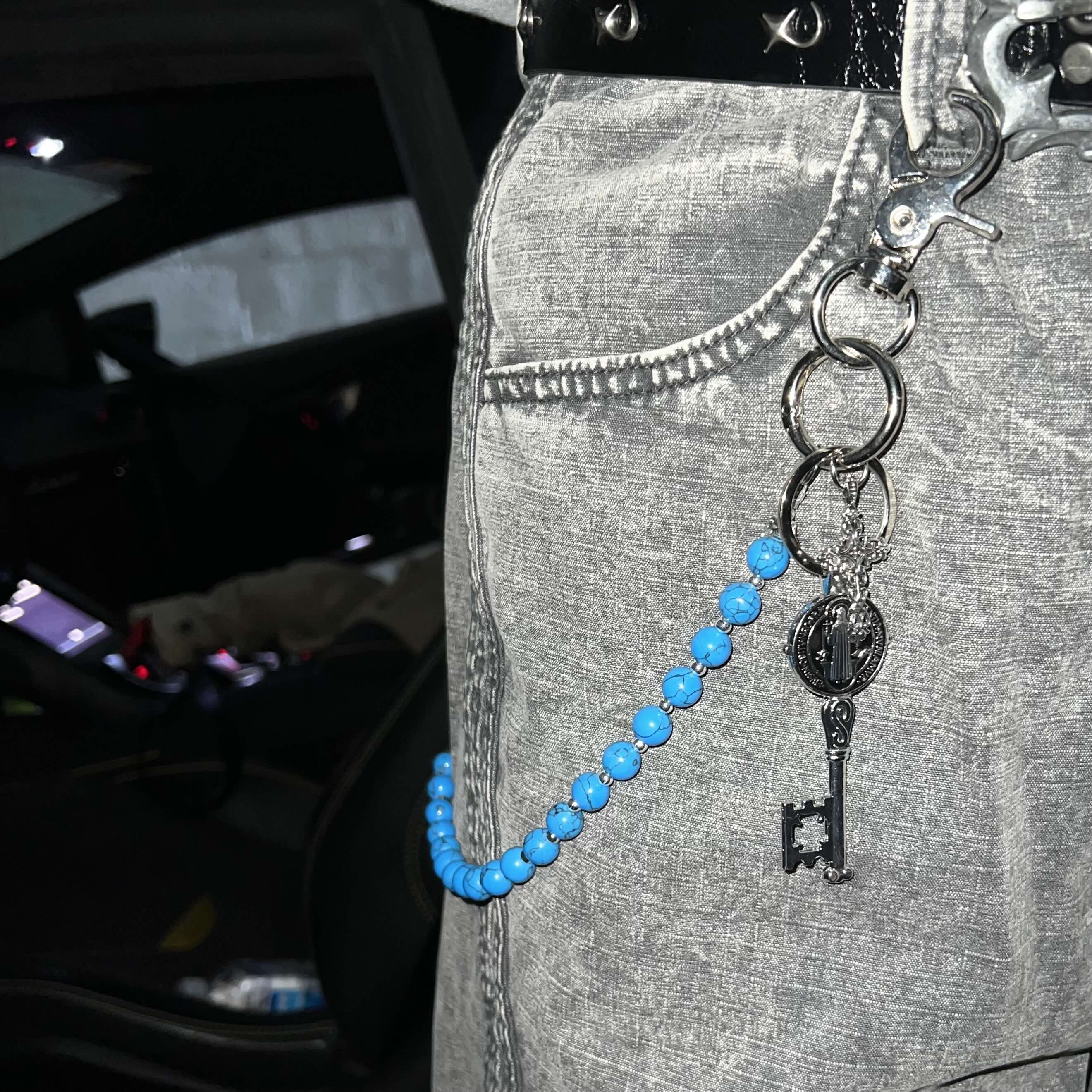 AZURE SHARD - GEN1 - HOWSS