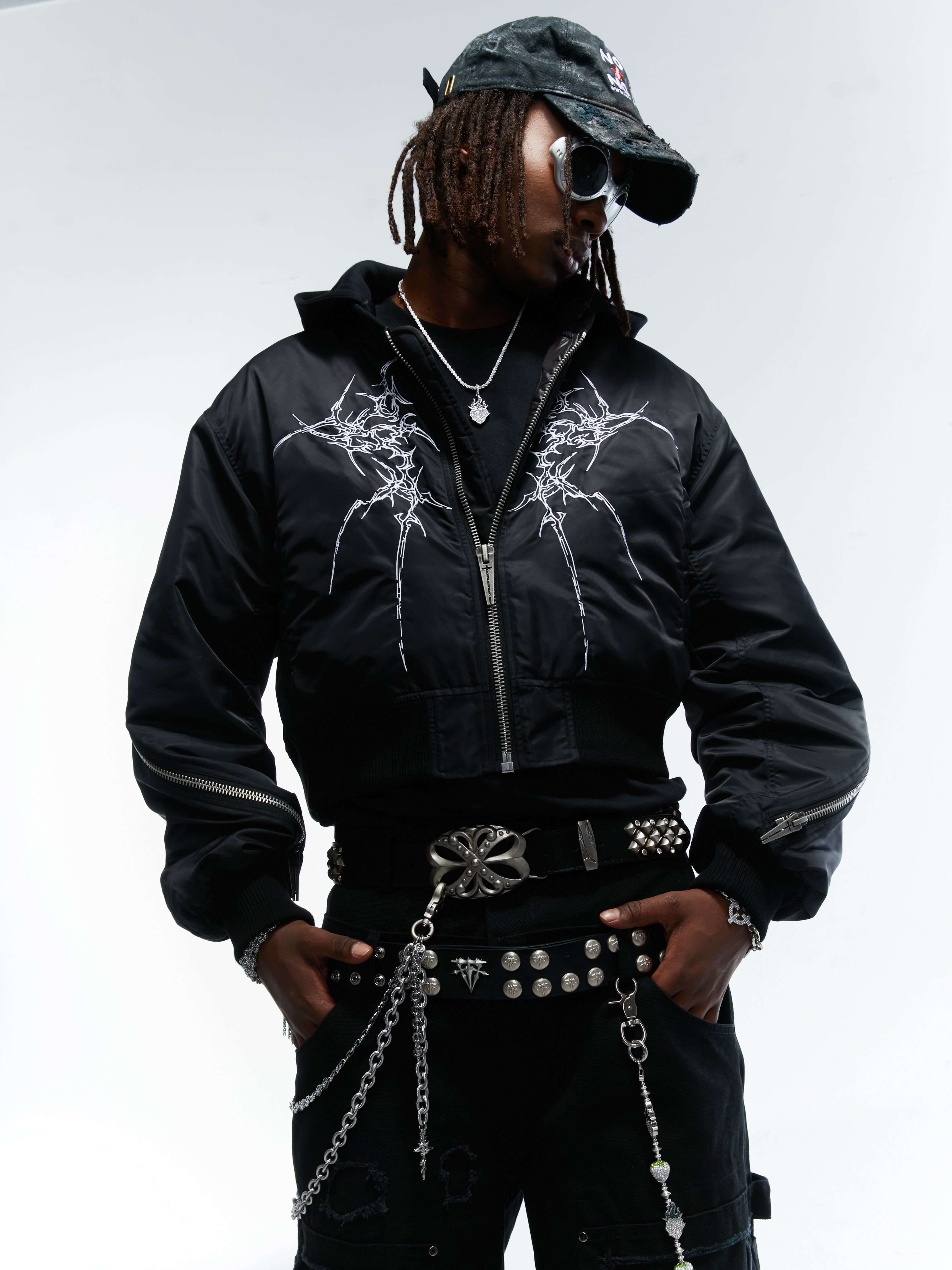 TRIGGERCORE(NEW) - HOWSS