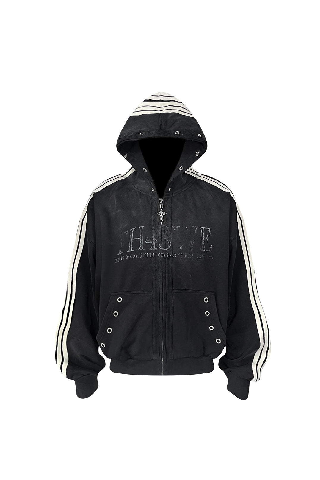 HOODIES - HOWSS