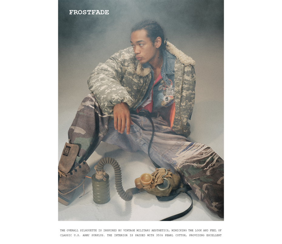 HOWSS Offizielle Website | Streetwear Studio