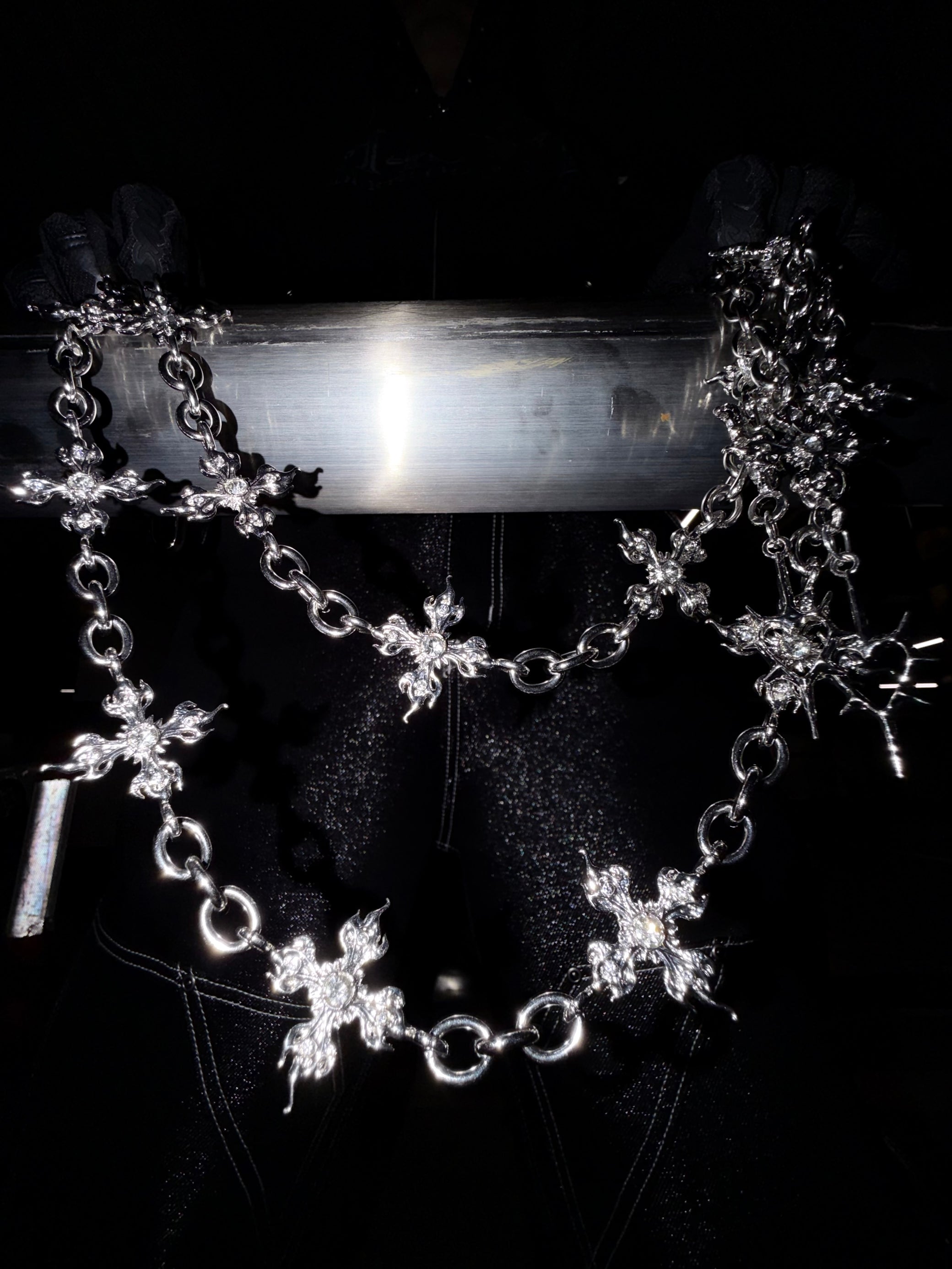 ASHEN CROSS(NEW) - HOWSS