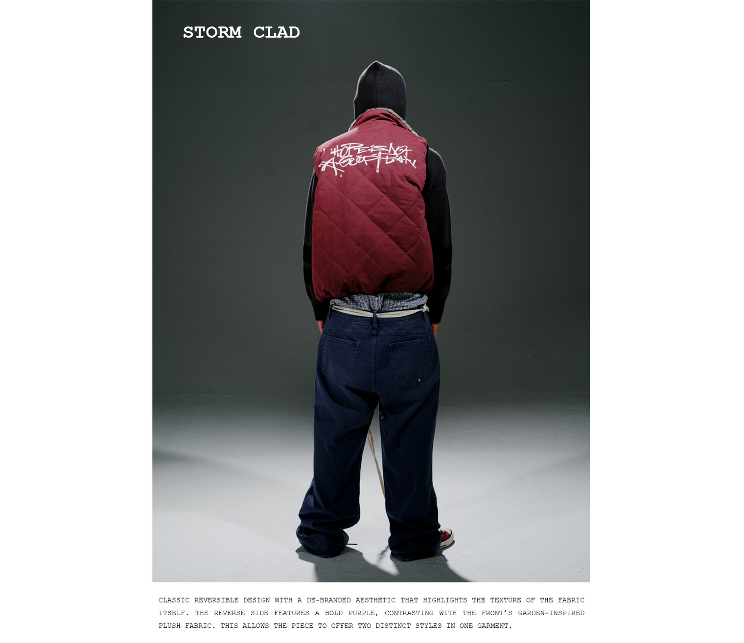 HOWSS Offizielle Website | Streetwear Studio